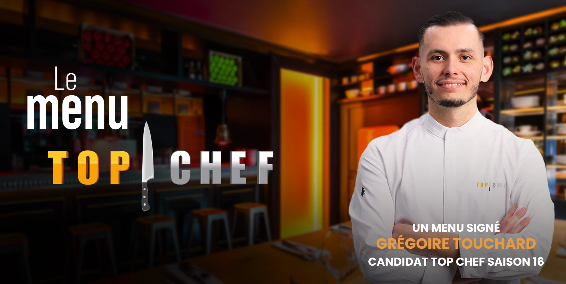 - Le Bistrot des Chefs